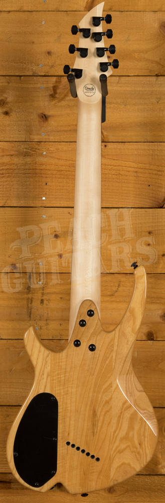 Ormsby Futura GTR | 7-String Multi-Scale - Deep Blue