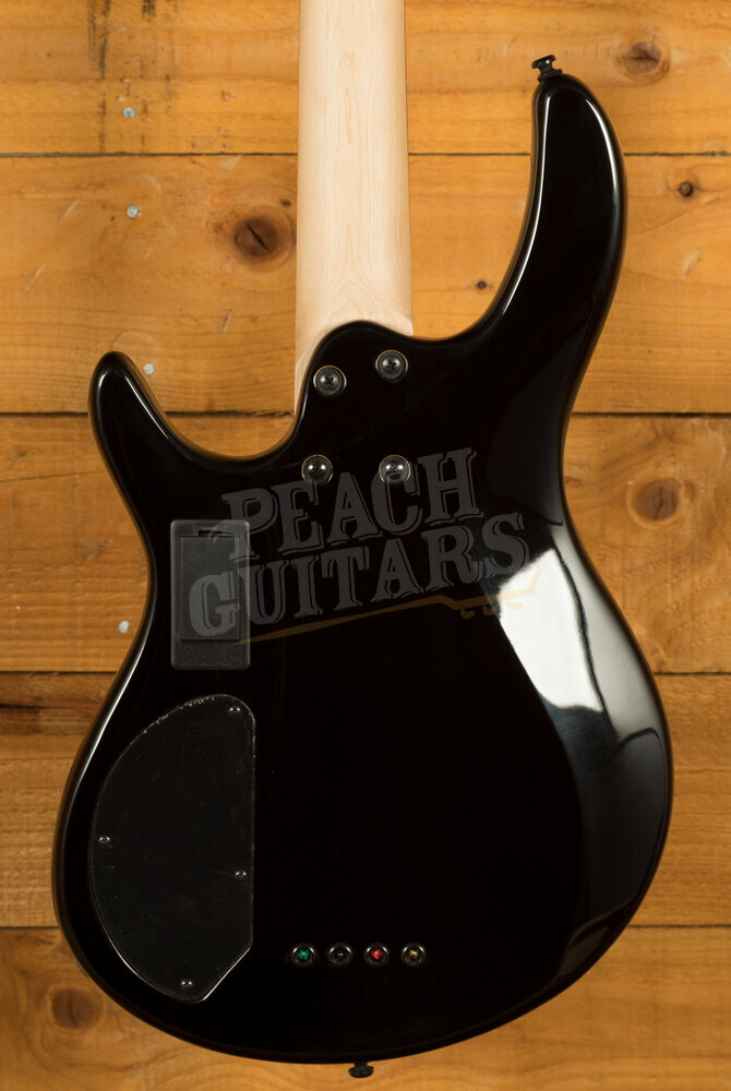 Cort Basses Artisan Series | C4 Plus ZBMH - Trans Black Burst