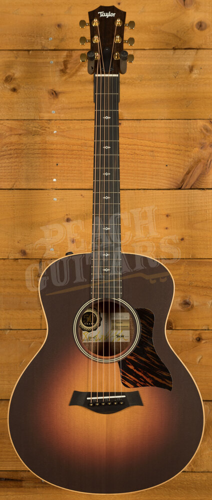 Taylor GS Mini Series | GS Mini-e VSB 50th Anniversary