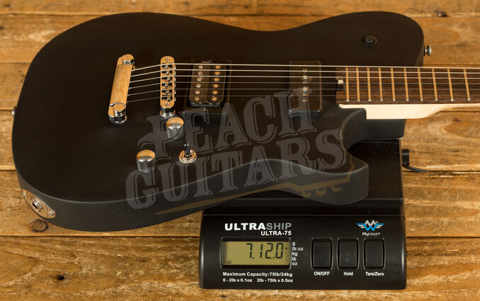 Manson/Cort Electrics META Series | MBM-2 - Satin Black