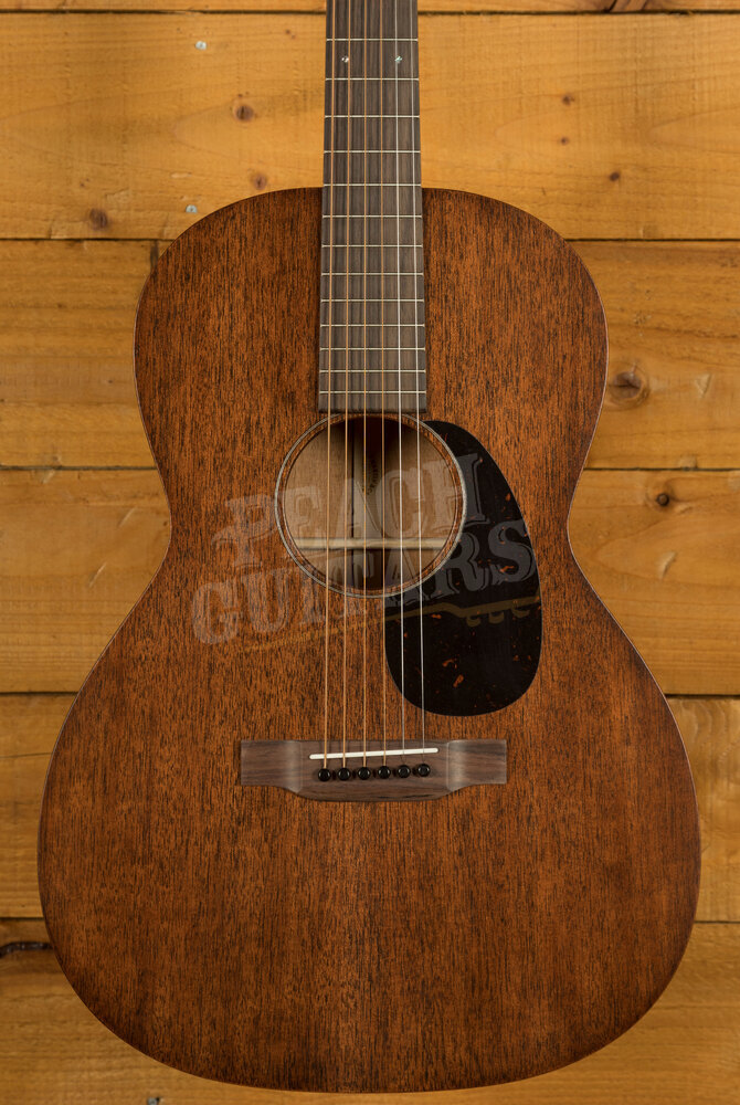 Martin 15 Series | 000-15SM