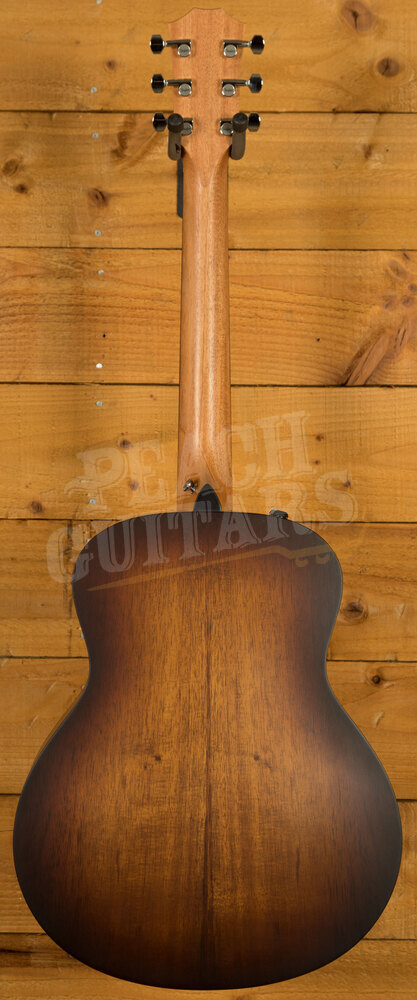 Taylor GS Mini Series | GS Mini-e Koa Plus