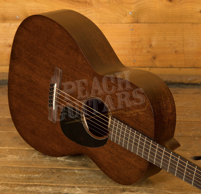 Martin 15 Series | 000-15SM