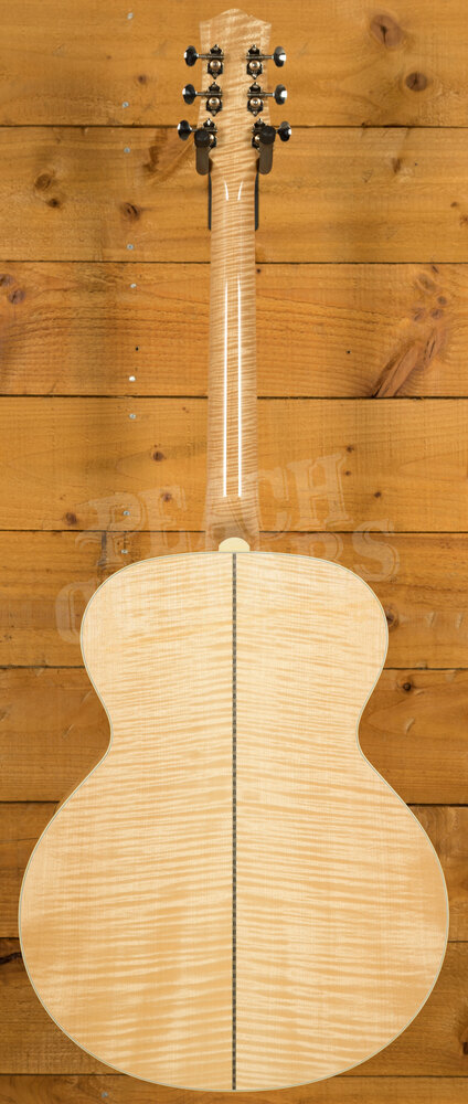 Collings SJ Series | SJ Small Jumbo