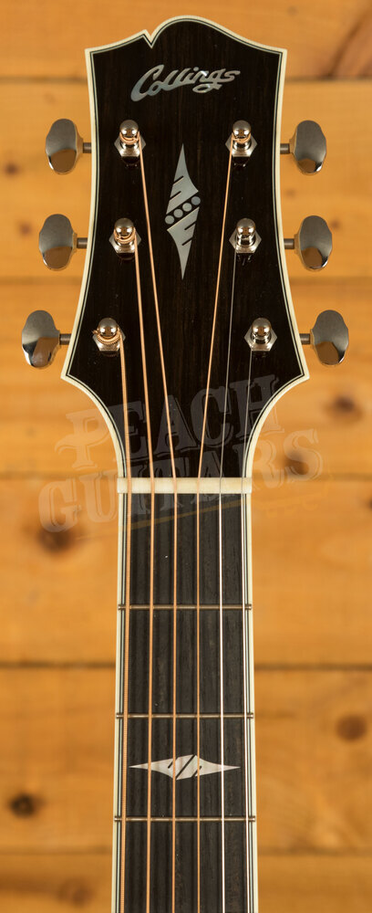 Collings SJ Series | SJ Small Jumbo