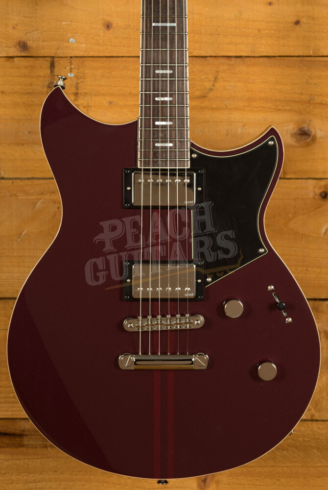Yamaha Revstar Standard | RSS20 - Hot Merlot