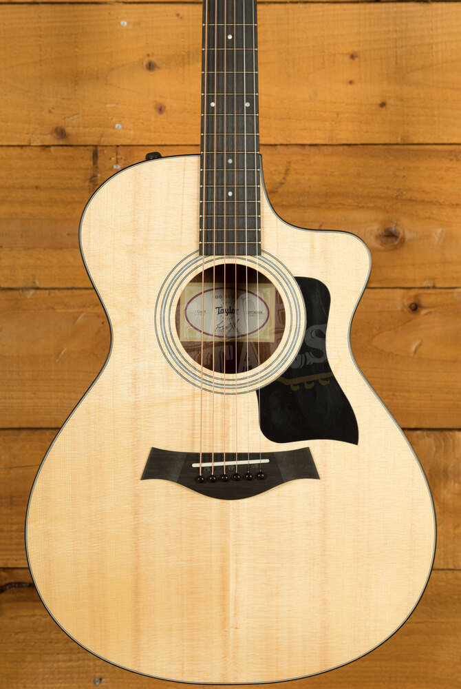 Taylor 100 Series | 112ce-S