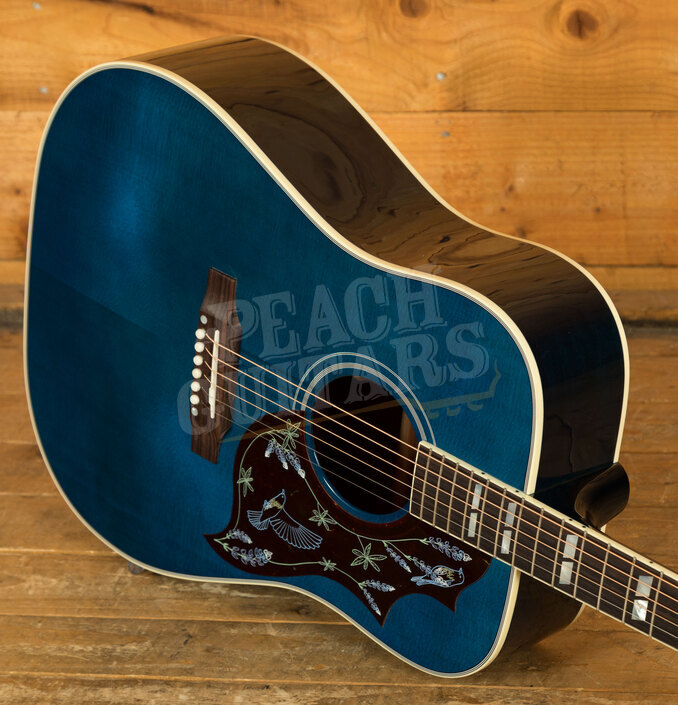 Gibson Miranda Lambert Bluebird Studio | Bluebonnet