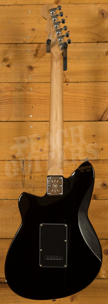 Reverend Double Agent W - Midnight Black