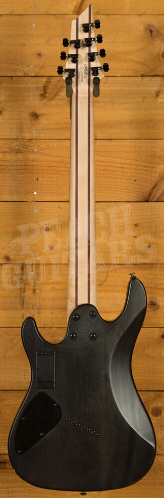 Cort Electrics KX Series | KX507 Multi Scale - 7-String - Star Dust Green