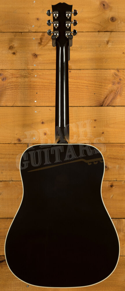 Gibson Hummingbird Standard - Vintage Sunburst