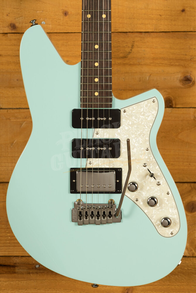Reverend Six Gun HPP- Chronic Blue