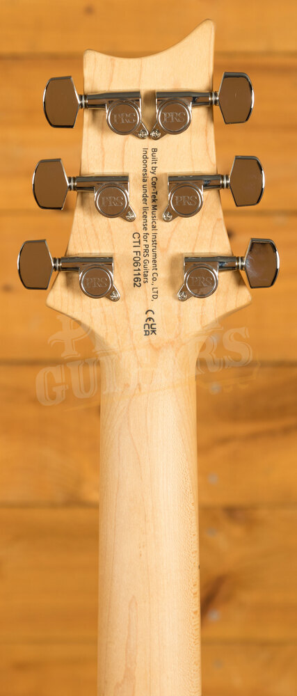 PRS SE Specialty | Swamp Ash Special - Vintage Sunburst *2024*