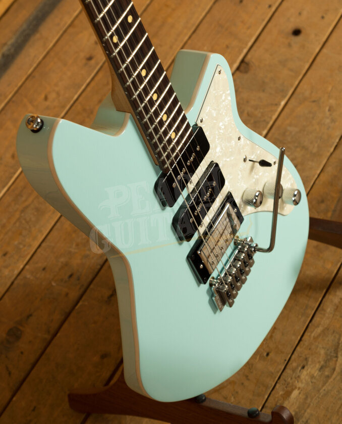 Reverend Six Gun HPP- Chronic Blue