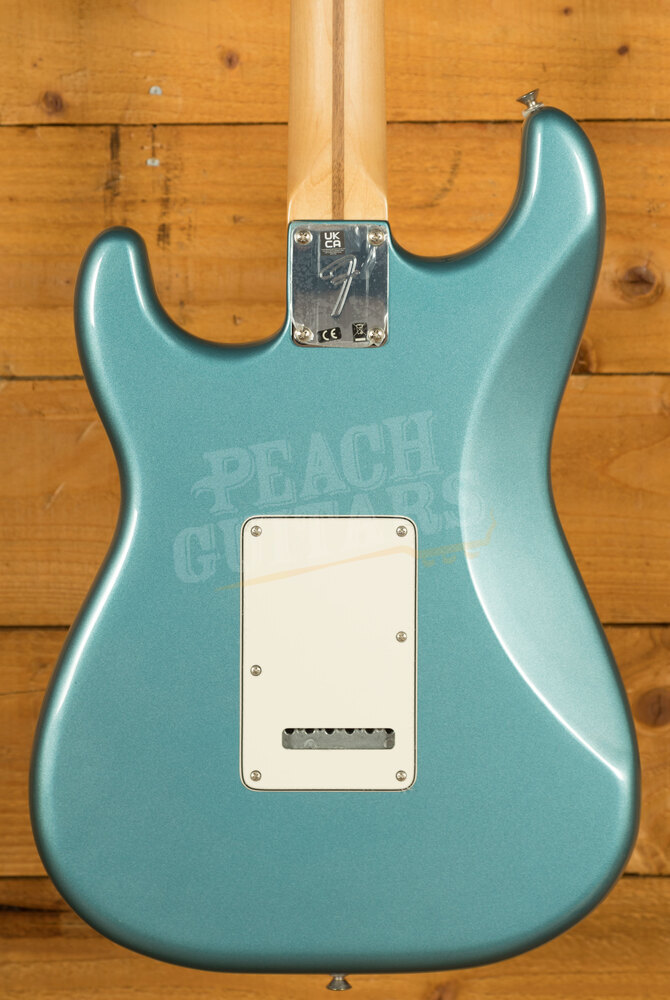 Fender Player Stratocaster HSS | Maple - Tidepool