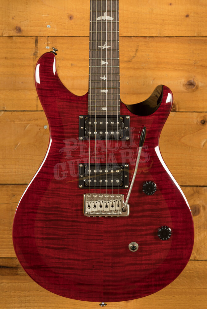 PRS SE CE | CE 24 - Black Cherry *2024*