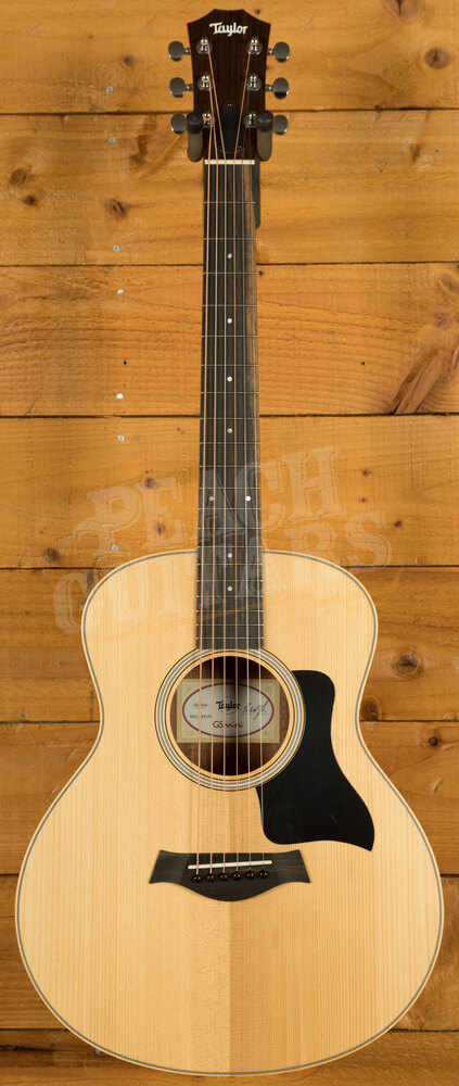 Taylor GS Mini Series | GS Mini Sapele