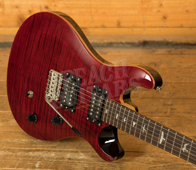 PRS SE CE | CE 24 - Black Cherry *2024*