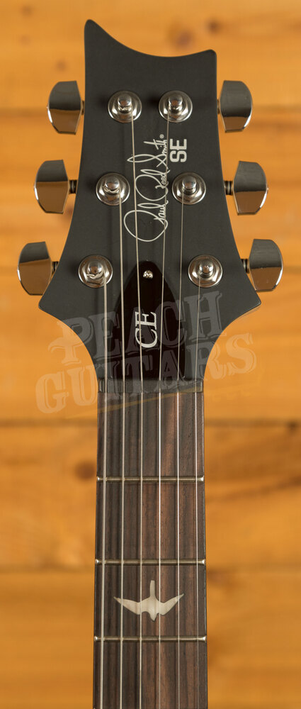 PRS SE CE | CE 24 - Black Cherry *2024*