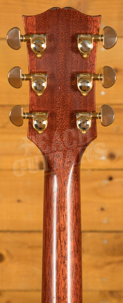 Gibson Custom Murphy Lab 1959 ES-355 Reissue Stop Bar Watermelon ...