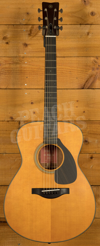 Yamaha Red Label | FS5 - Vintage Natural