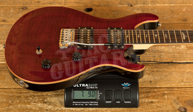PRS SE CE | CE 24 - Black Cherry *2024*