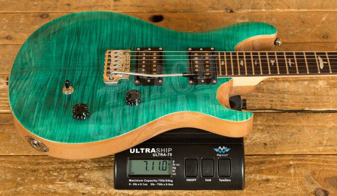PRS SE CE | CE 24 - Turquoise *2024*