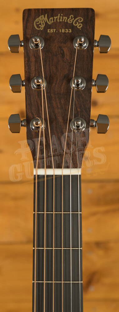 Martin X Series | 0-X1E