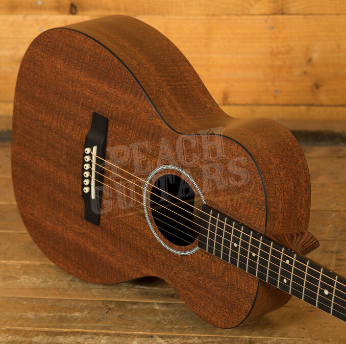 Martin X Series | 0-X1E