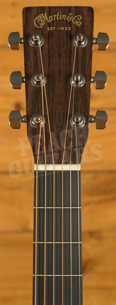 Martin X Series | 0-X1E