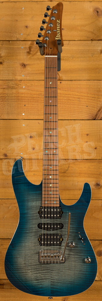 Ibanez AZ Prestige | AZ2407F - Sodalite