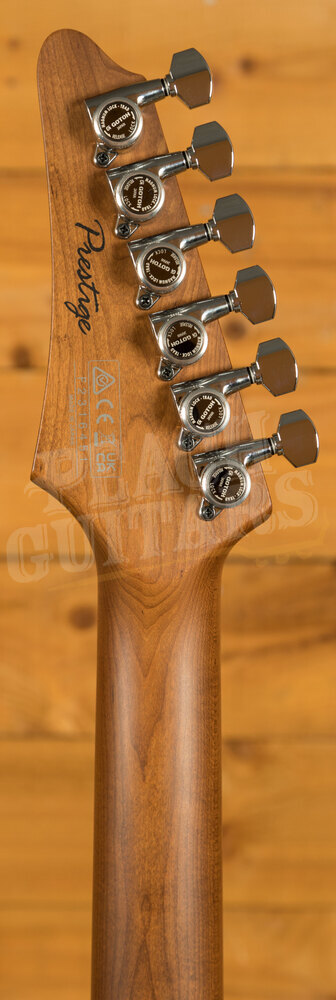 Ibanez AZ Prestige | AZ2407F - Brownish Sphalerite