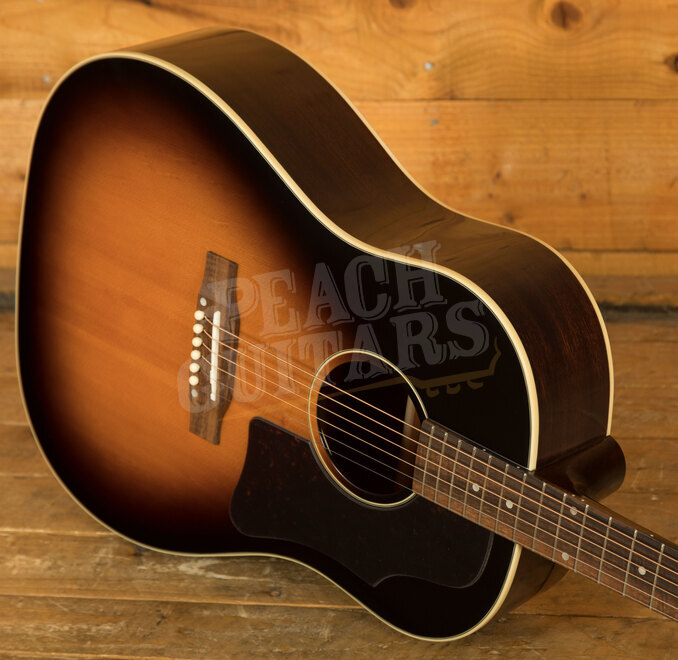 Epiphone J-45 | Aged Vintage Sunburst Gloss