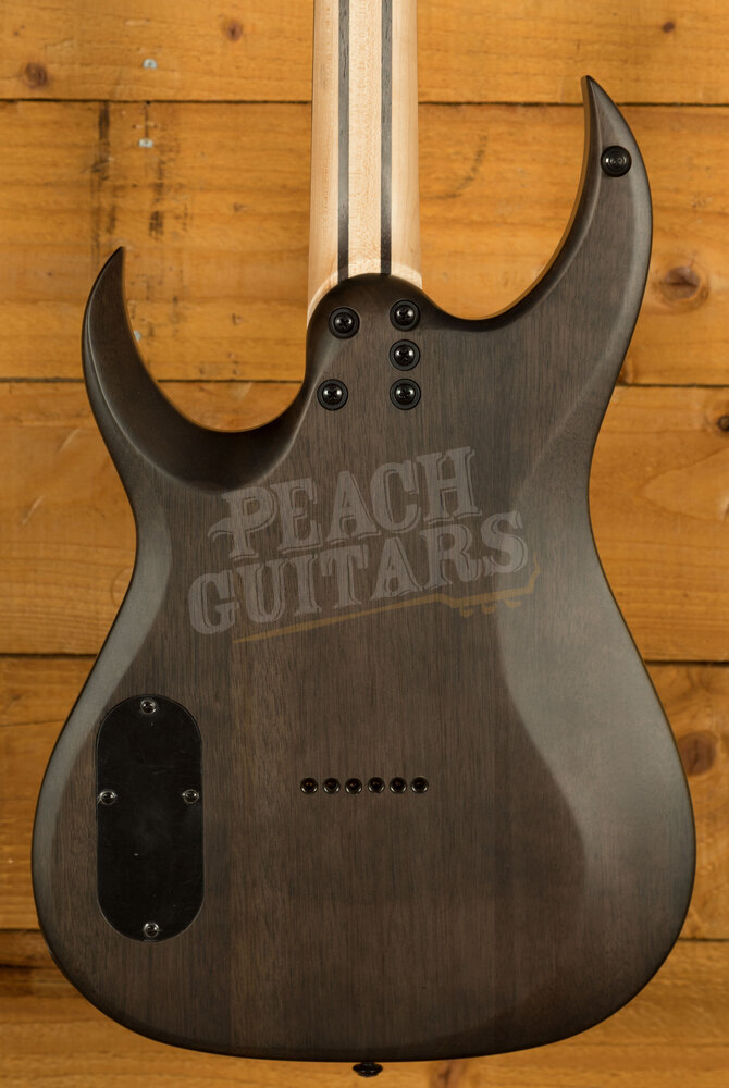 Schecter Sunset-6 Extreme | Grey Ghost