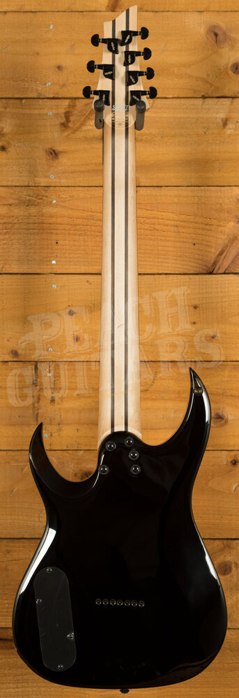 Schecter Sunset-7 Triad | 7-String Gloss Black