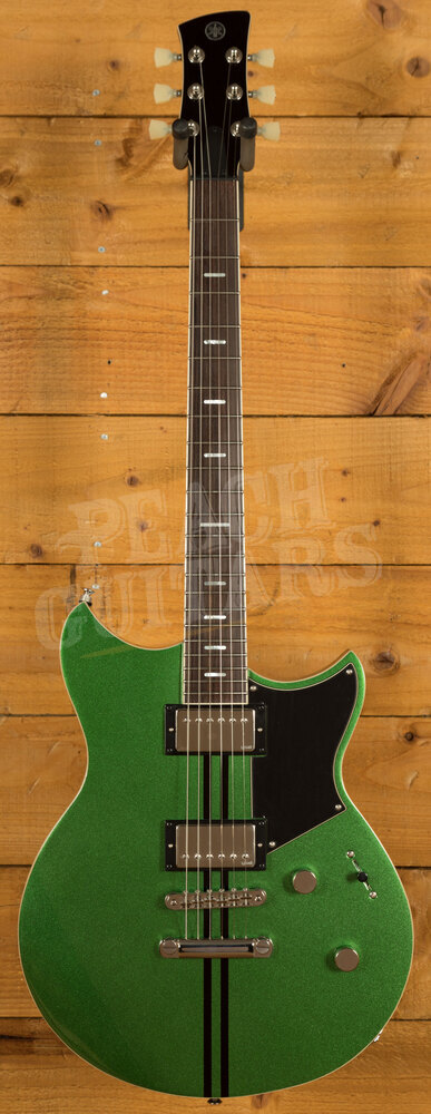 Yamaha Revstar Standard | RSS20 - Flash Green