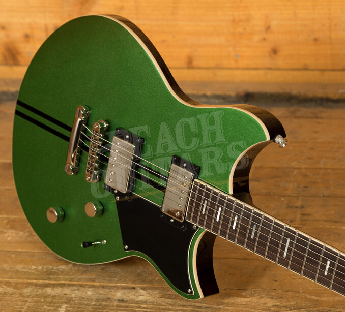 Yamaha Revstar Standard | RSS20 - Flash Green