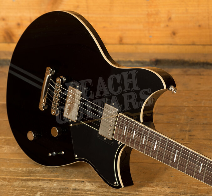 Yamaha Revstar Standard | RSS20 - Black