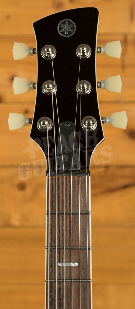 Yamaha Revstar Standard | RSS20 - Black