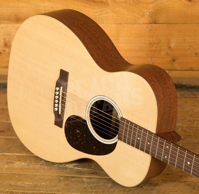 Martin X Series | 000-X2E