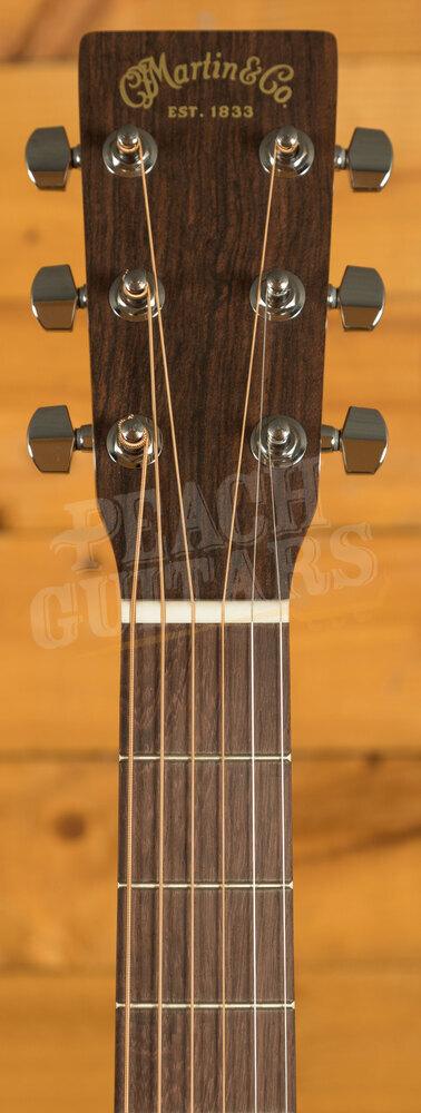 Martin X Series | 000-X2E