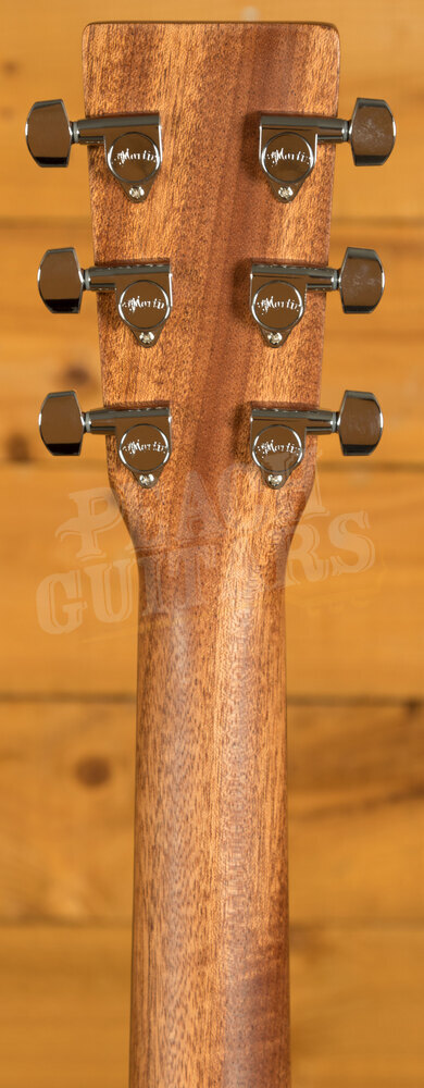 Martin X Series | 000-X2E