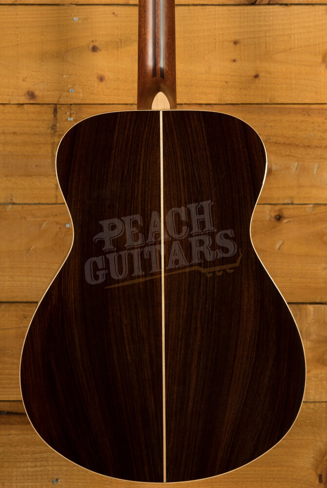 Yamaha L Series | LS16 ARE - Dark Tinted