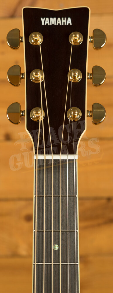 Yamaha L Series | LS16 ARE - Dark Tinted