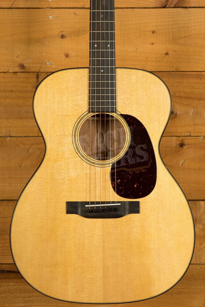 Martin Standard Series | 000-18