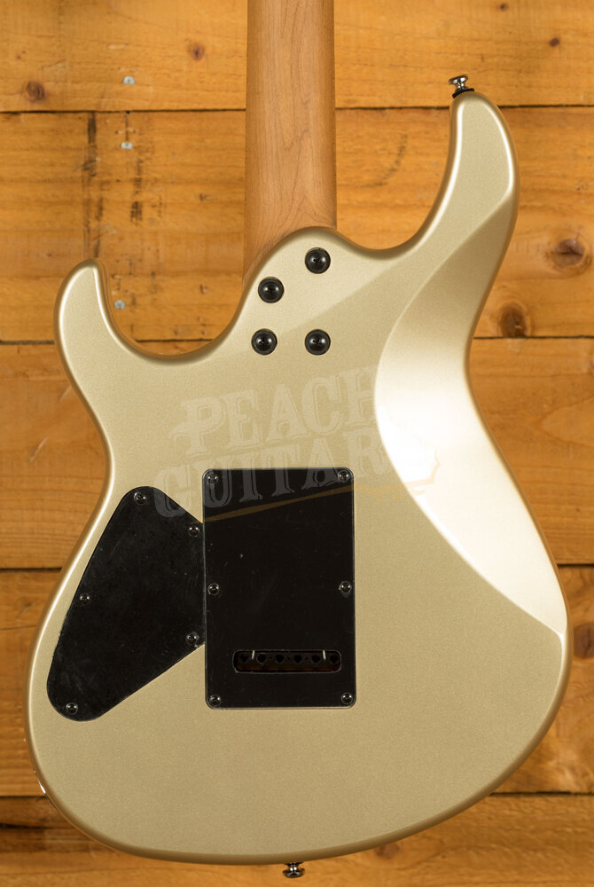 Cort Electrics G Series | G300 Pro - Metallic Gold