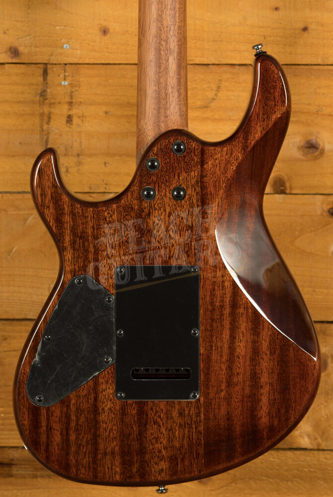 Cort Electrics G Series | G300 Glam - Polar Ice Metallic Burst