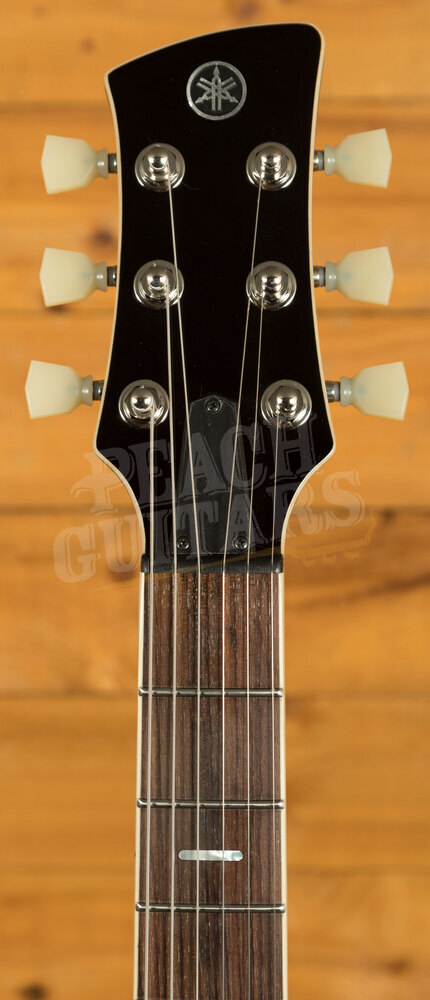 Yamaha Revstar Standard | RSS02T - Black