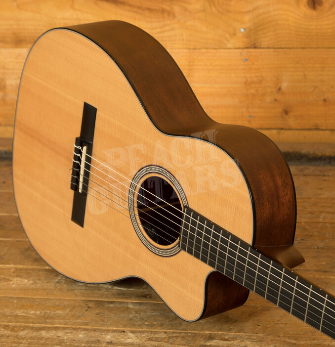 Martin 16 Series | 000C12-16E Nylon Used