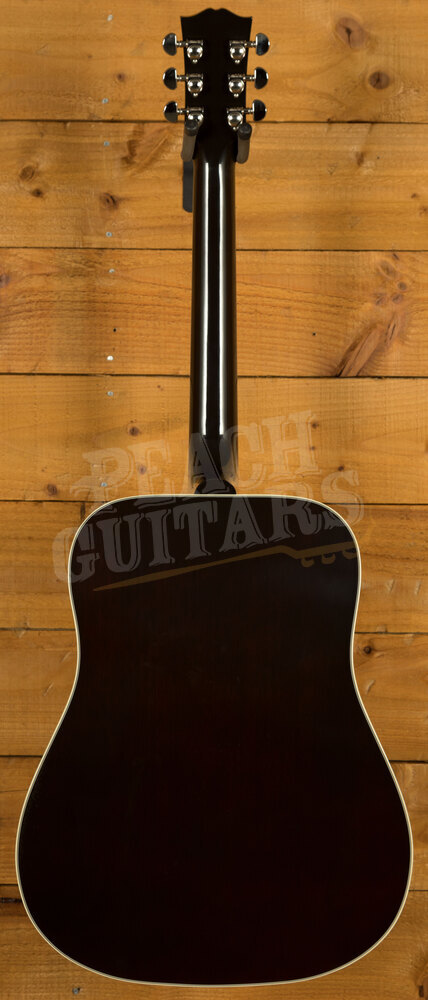 Gibson Hummingbird Standard - Vintage Sunburst